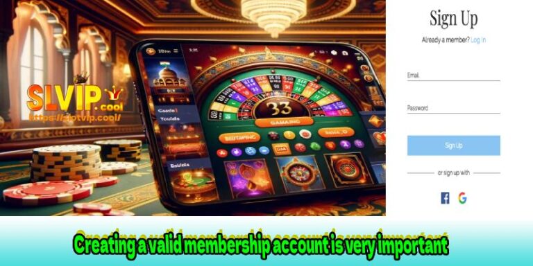 SLOTVIP - #1 Online Casino Philippines Register & Get Bonus