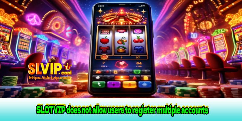 SLOTVIP - #1 Online Casino Philippines Register & Get Bonus