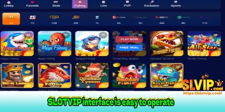 SLOTVIP - #1 Online Casino Philippines Register & Get Bonus